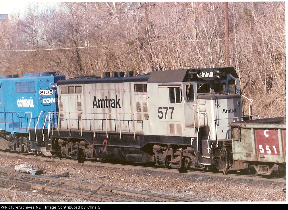 AMTK 577